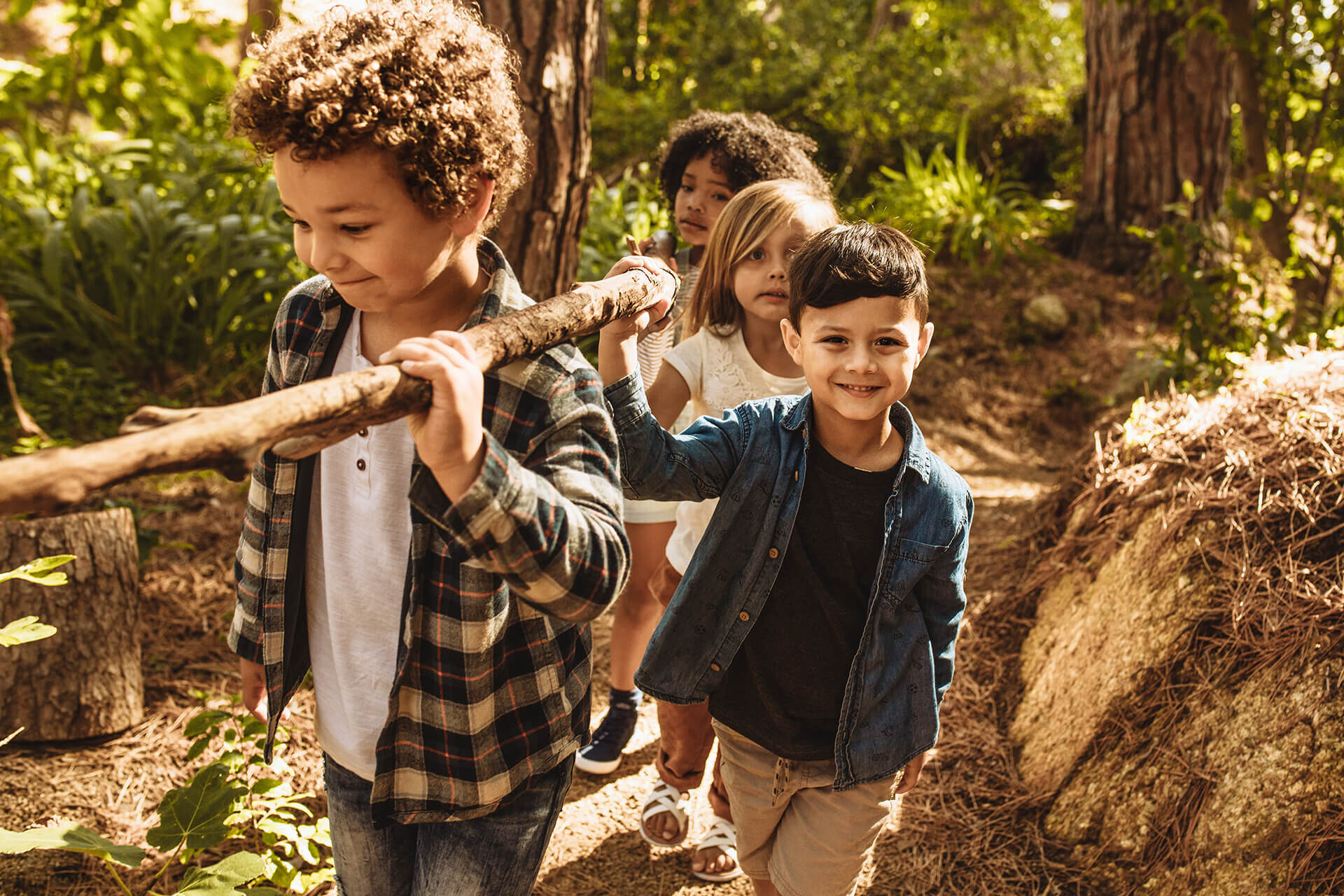 United Adventure Camps